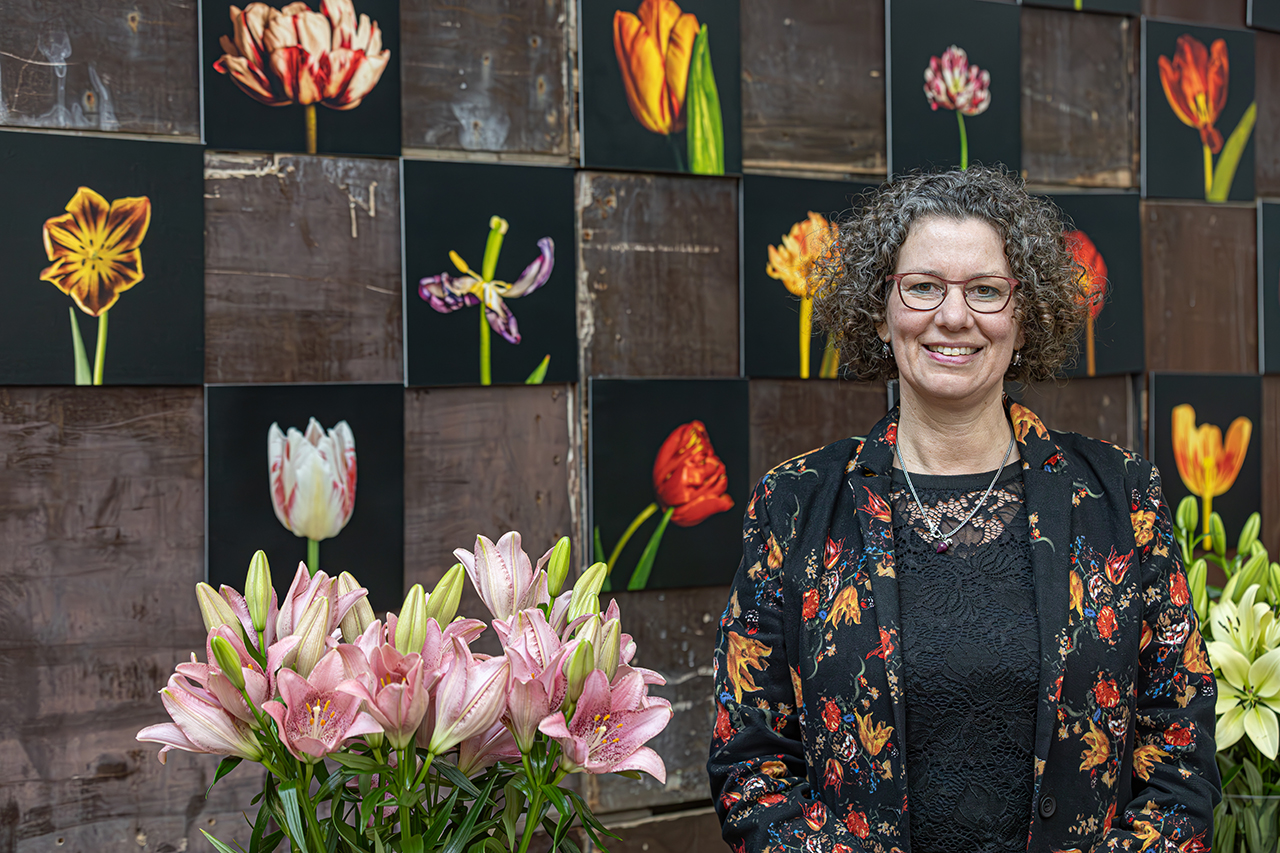 Alice Valk - Kunstenaars - Kunstvereniging Galerie Dronten